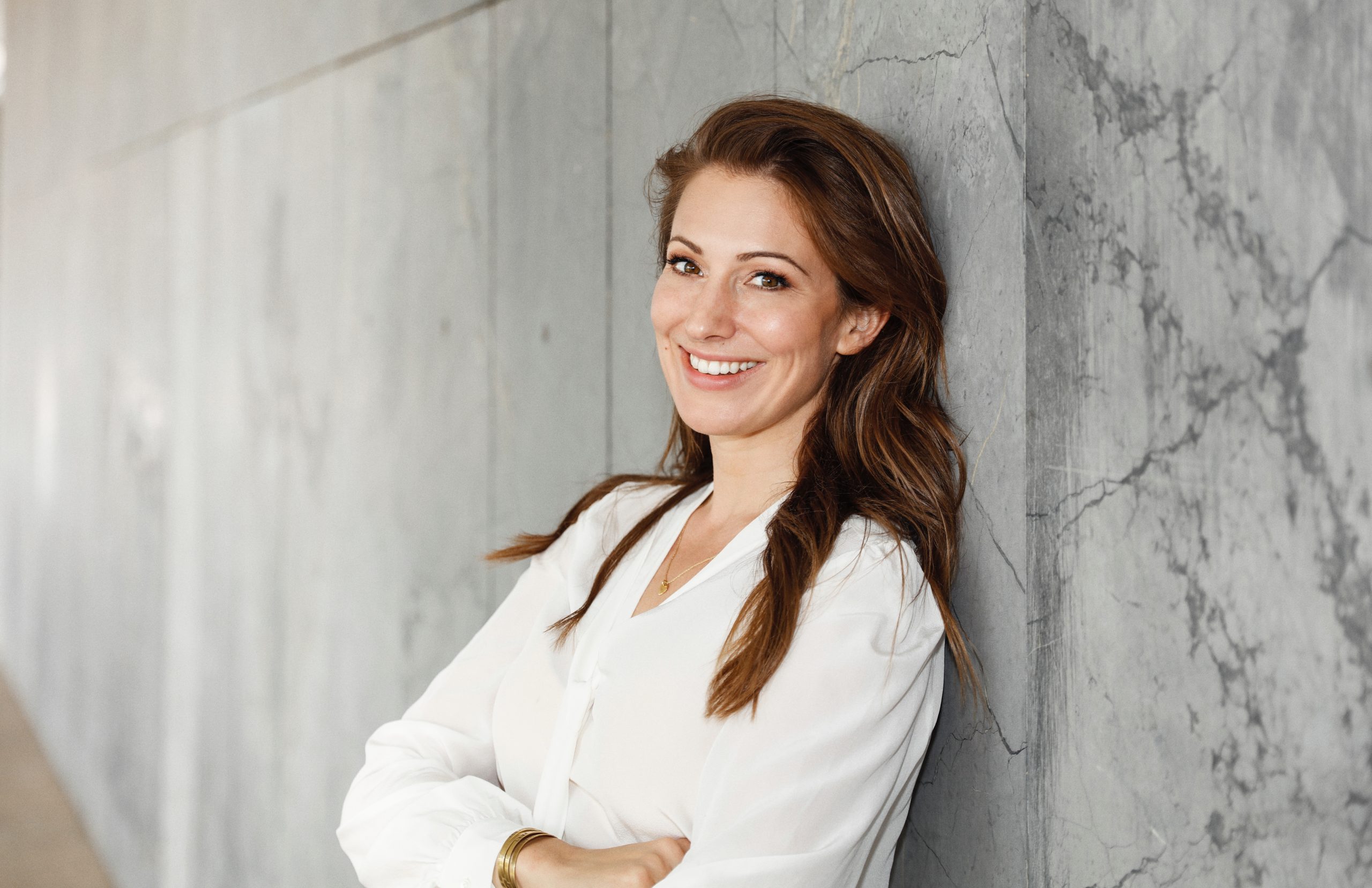 Sprich! Wie du mit deiner Stimme überzeugst - Mit Mara Bergmann