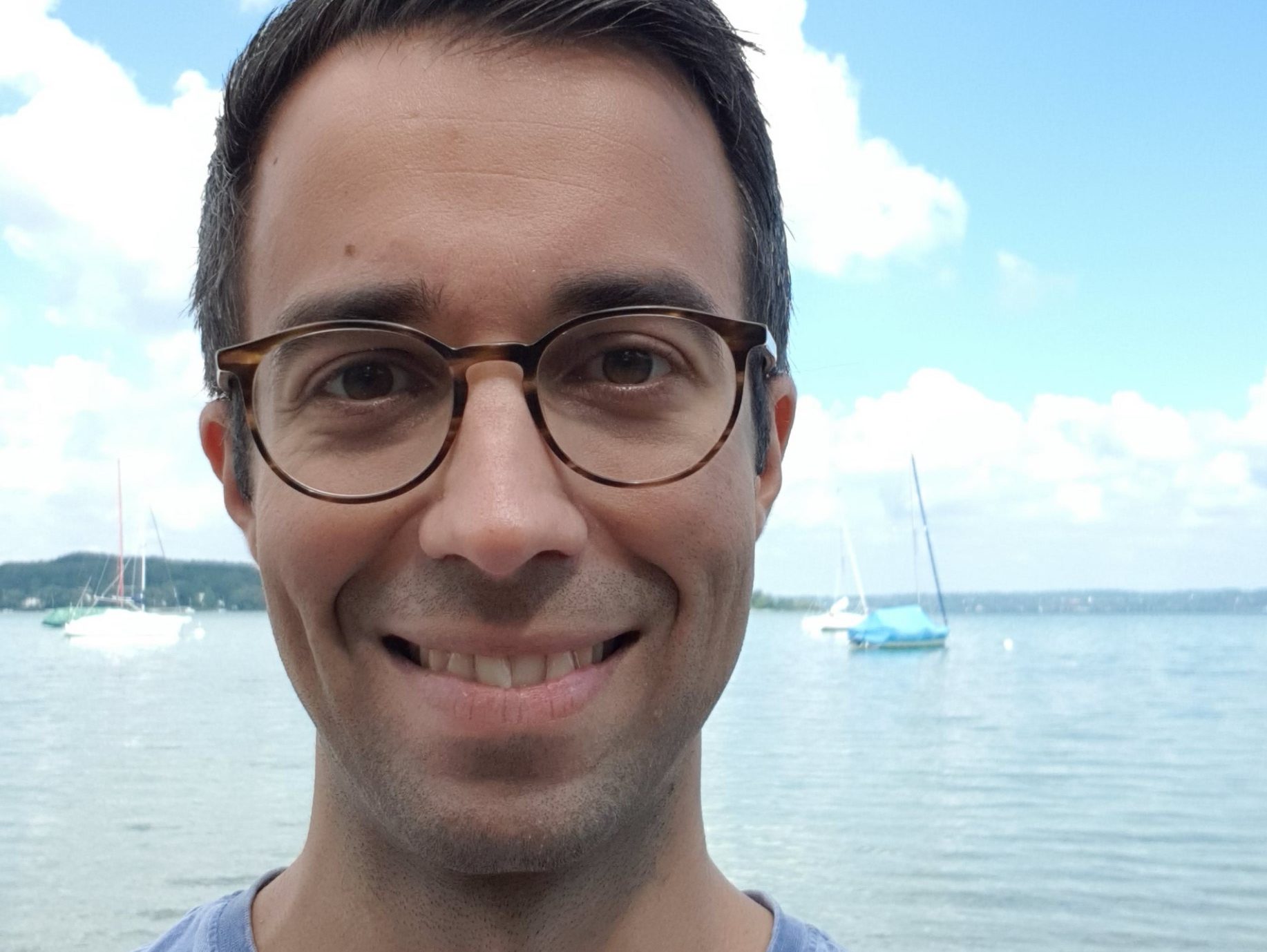 Wie viel Veränderung braucht es, um berufliche Erfüllung zu finden