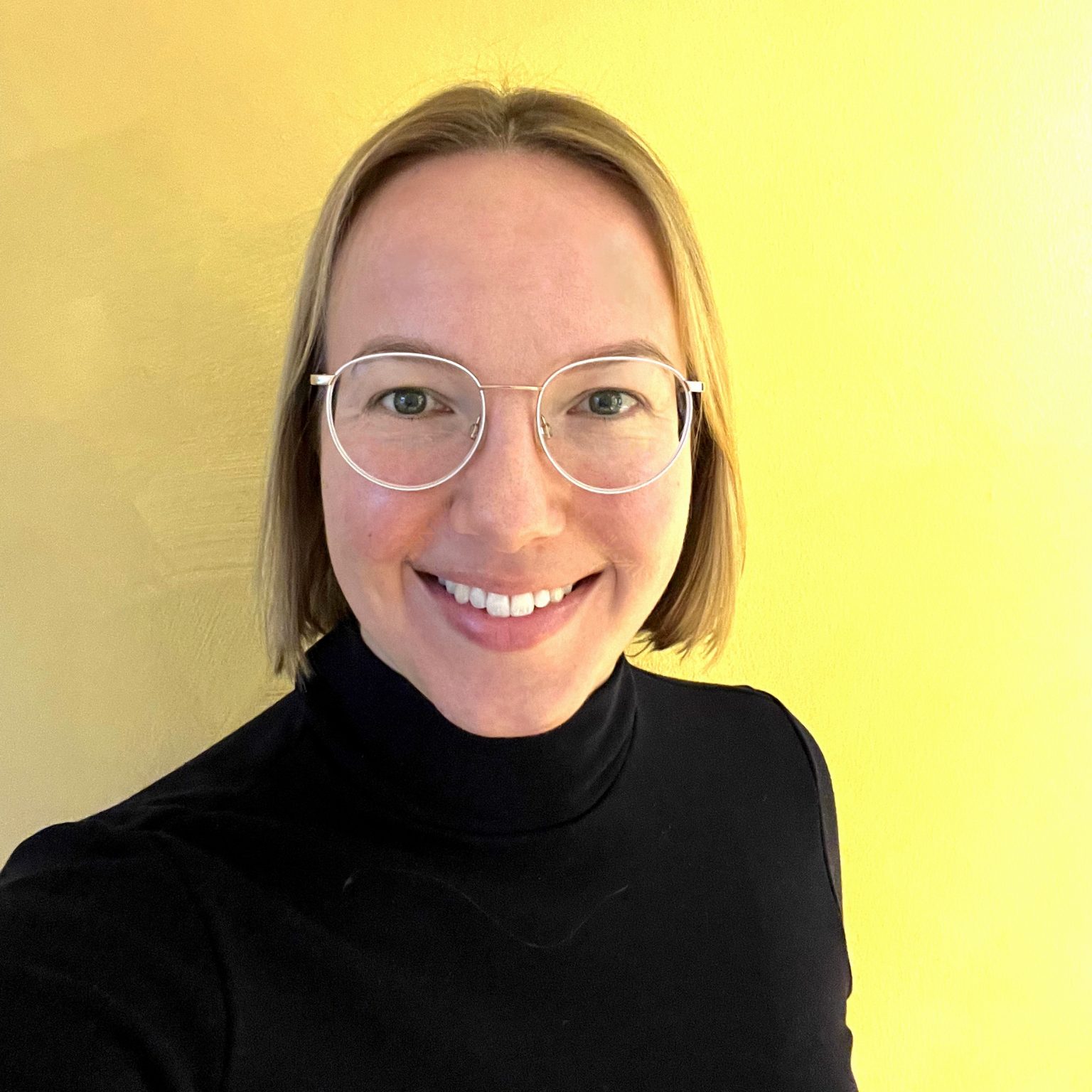 Wie viel Impact ist möglich? Nicole Zieger über Mut, Lernen und Veränderung