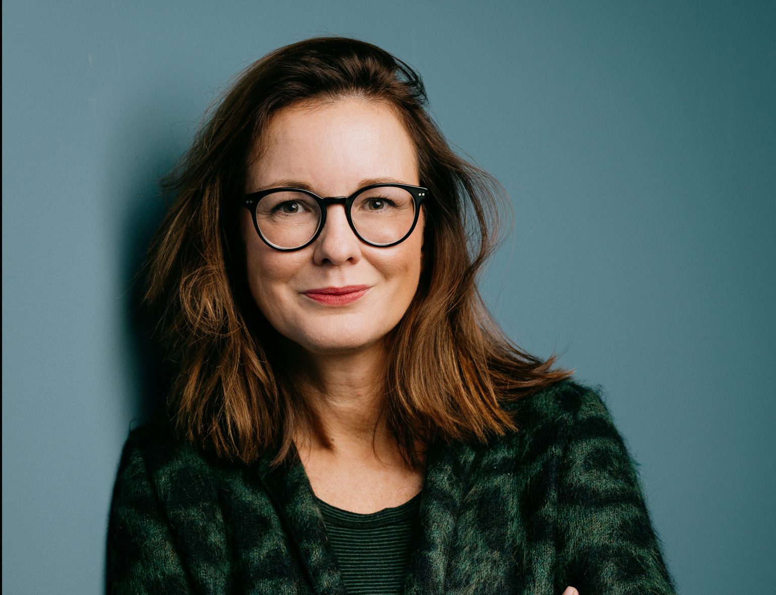 Mut zur Kündigung, Mut zur Pause, Mut zum Neuanfang - mit Ulrike ...